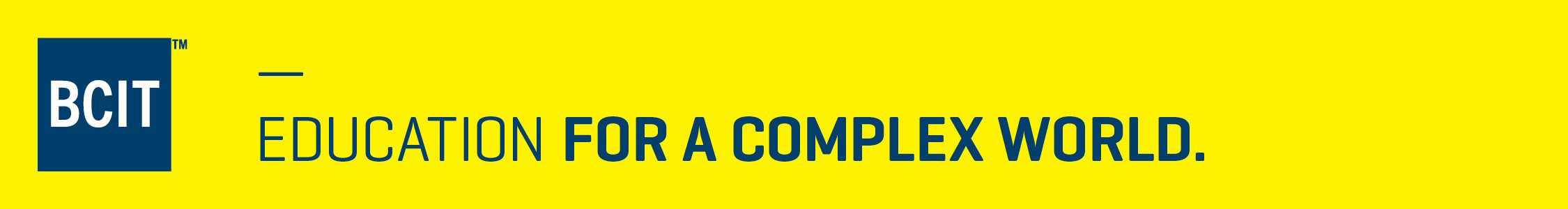 Bcit - EducationPlannerBC