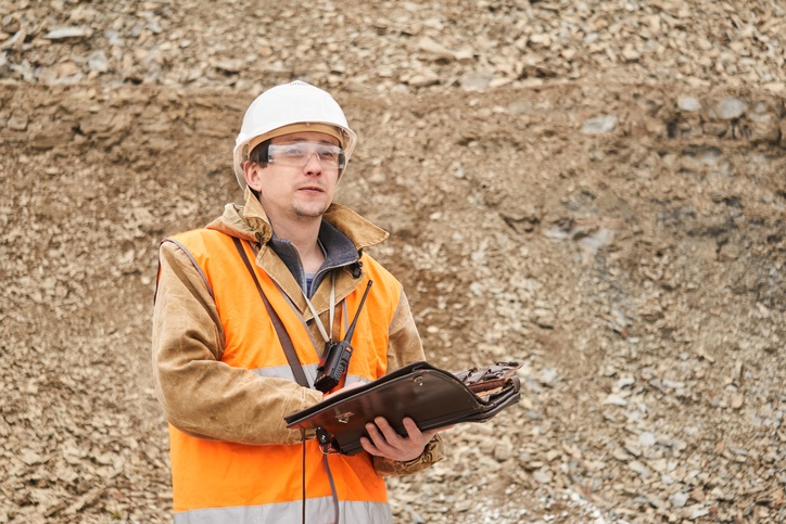 Geological engineers | EducationPlannerBC