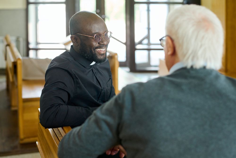 Religious leaders | EducationPlannerBC