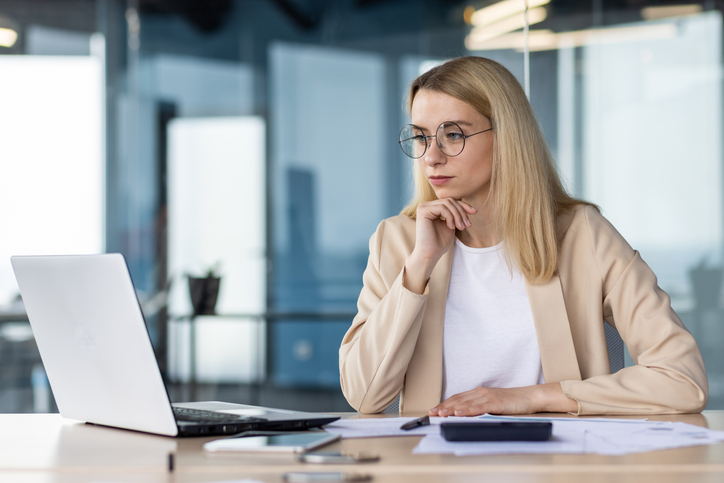 Administrative officers | EducationPlannerBC