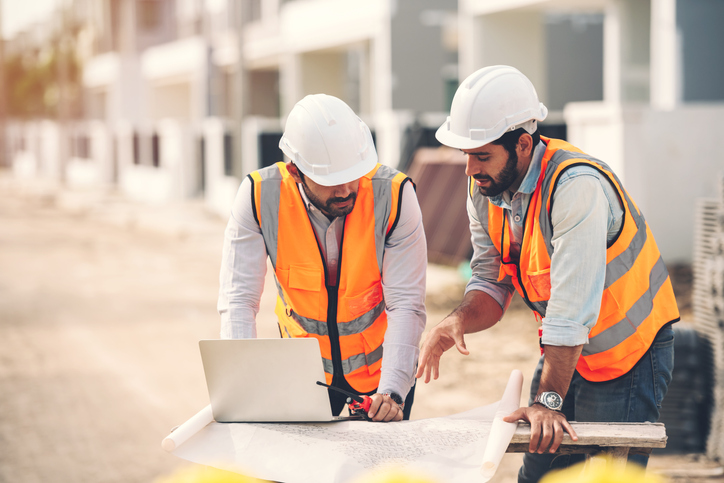 Civil engineers | EducationPlannerBC