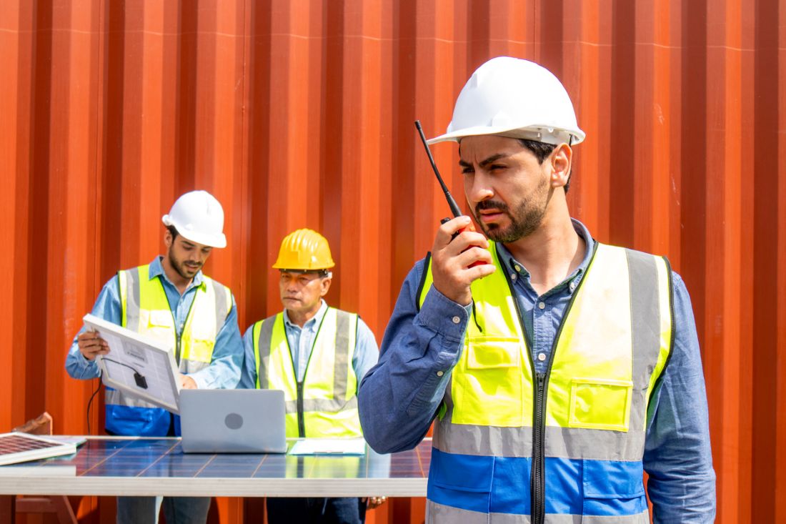 Production and transportation logistics coordinators | EducationPlannerBC