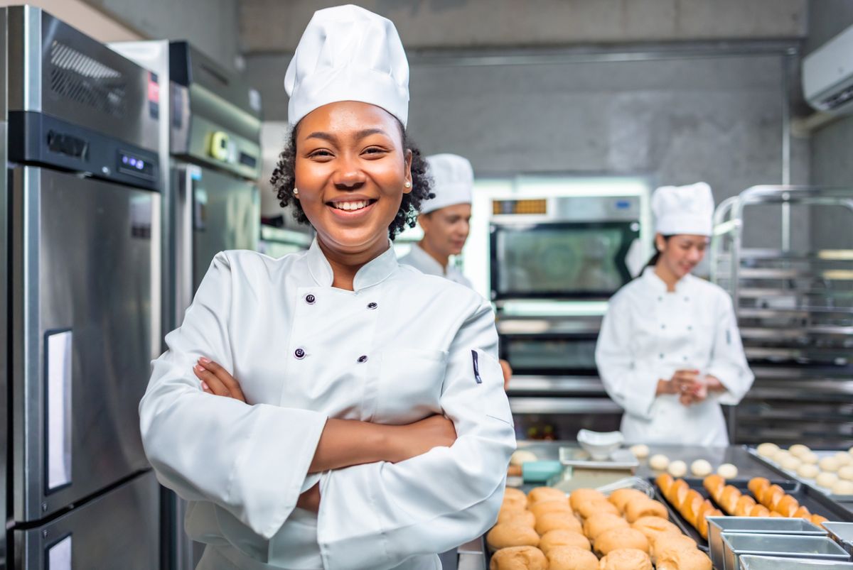 Cooks - Level 1 | EducationPlannerBC