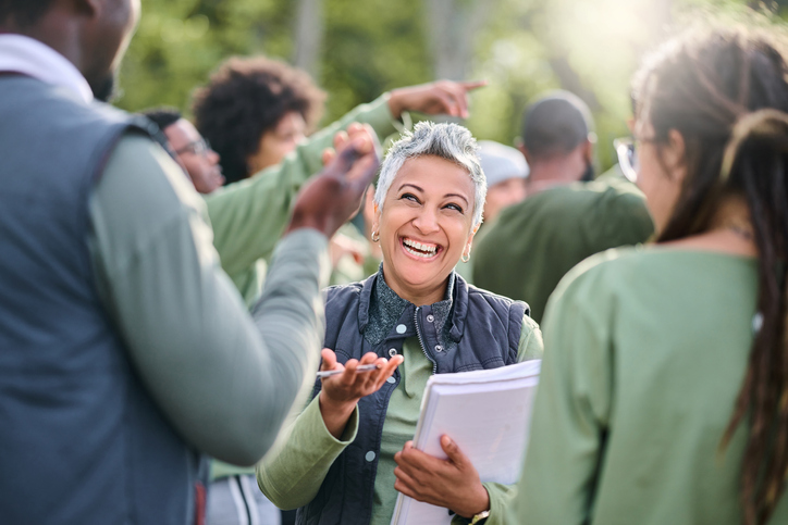 Social and community service workers | EducationPlannerBC